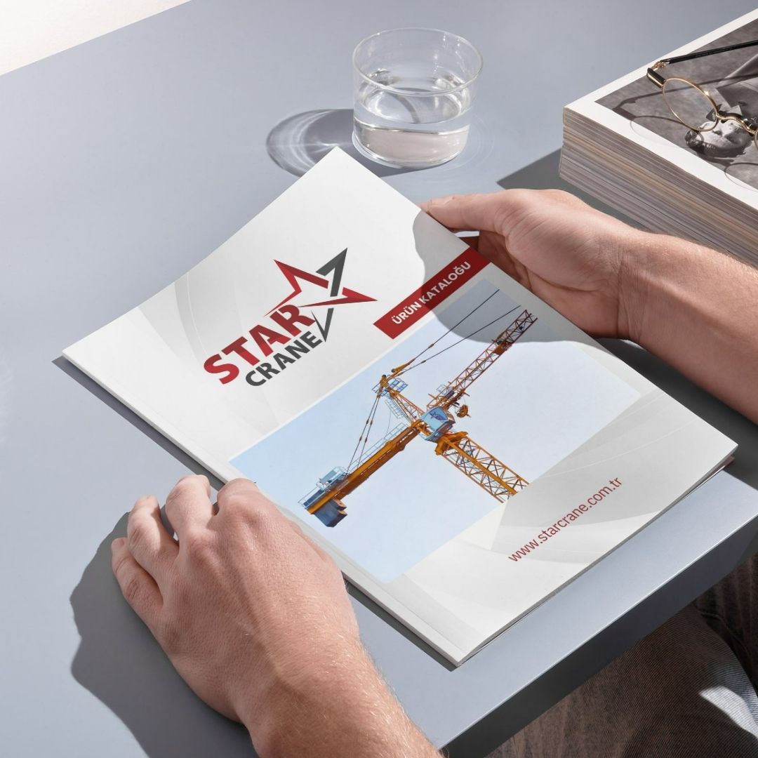 Star Crane – Kule Vincin Parlayan Yıldızı